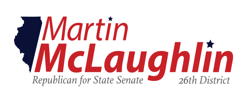 McLaughlin-Logos - Menagery Inc.