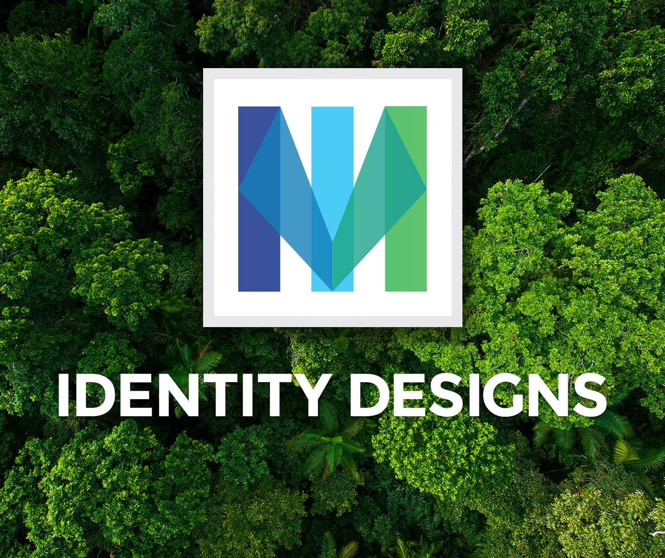 IDENTITY DESIGNS - BY MENAGERY