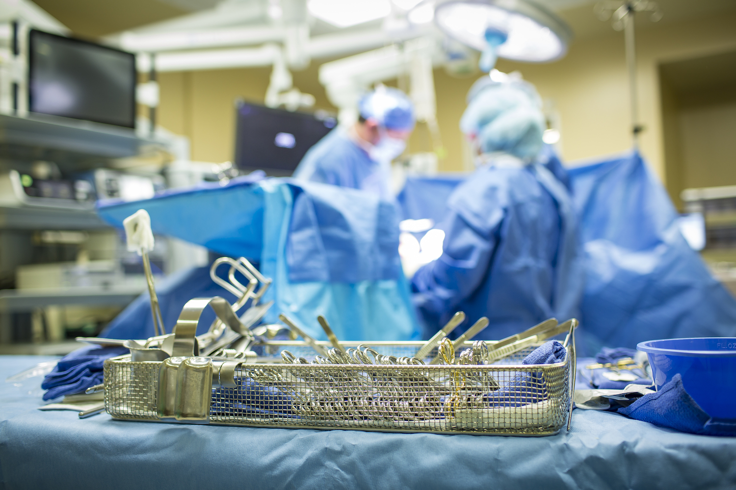 Advanced Surgical Care - Menagery Inc.