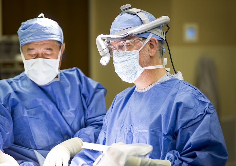 Advanced Surgical Care - Menagery Inc.