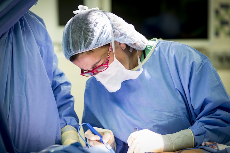 Advanced Surgical Care - Menagery Inc.